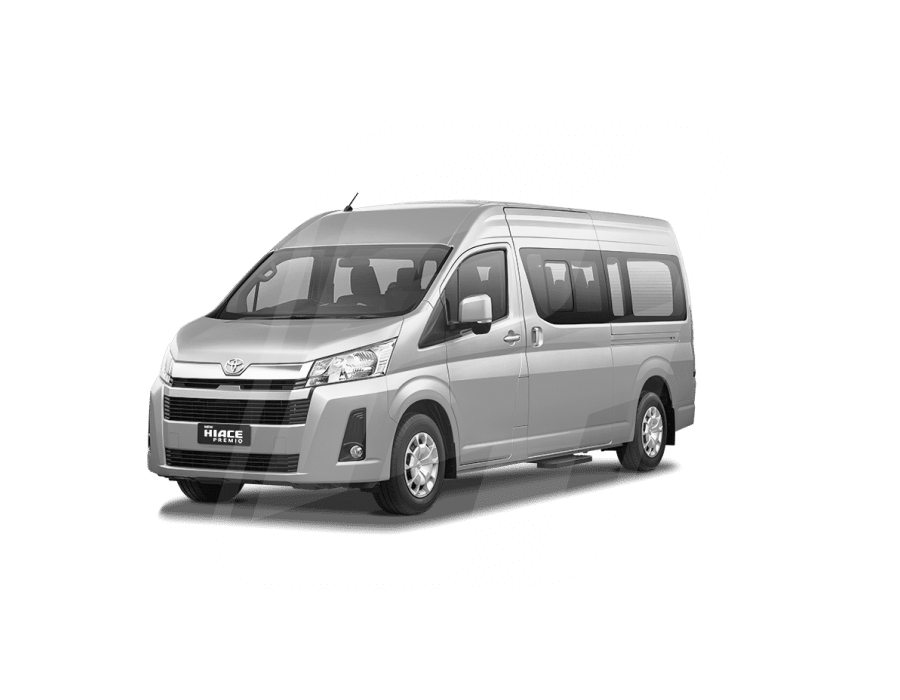 Rental Hiace Bandung Paling Banyak, Terlengkap dan Murah